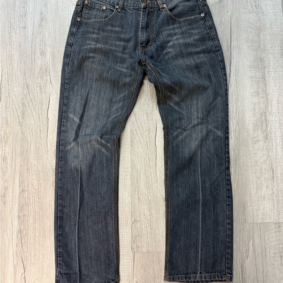 Fusai | Jeans | Vintage Y2k 997 Flare Fusai Jeans | Poshmark